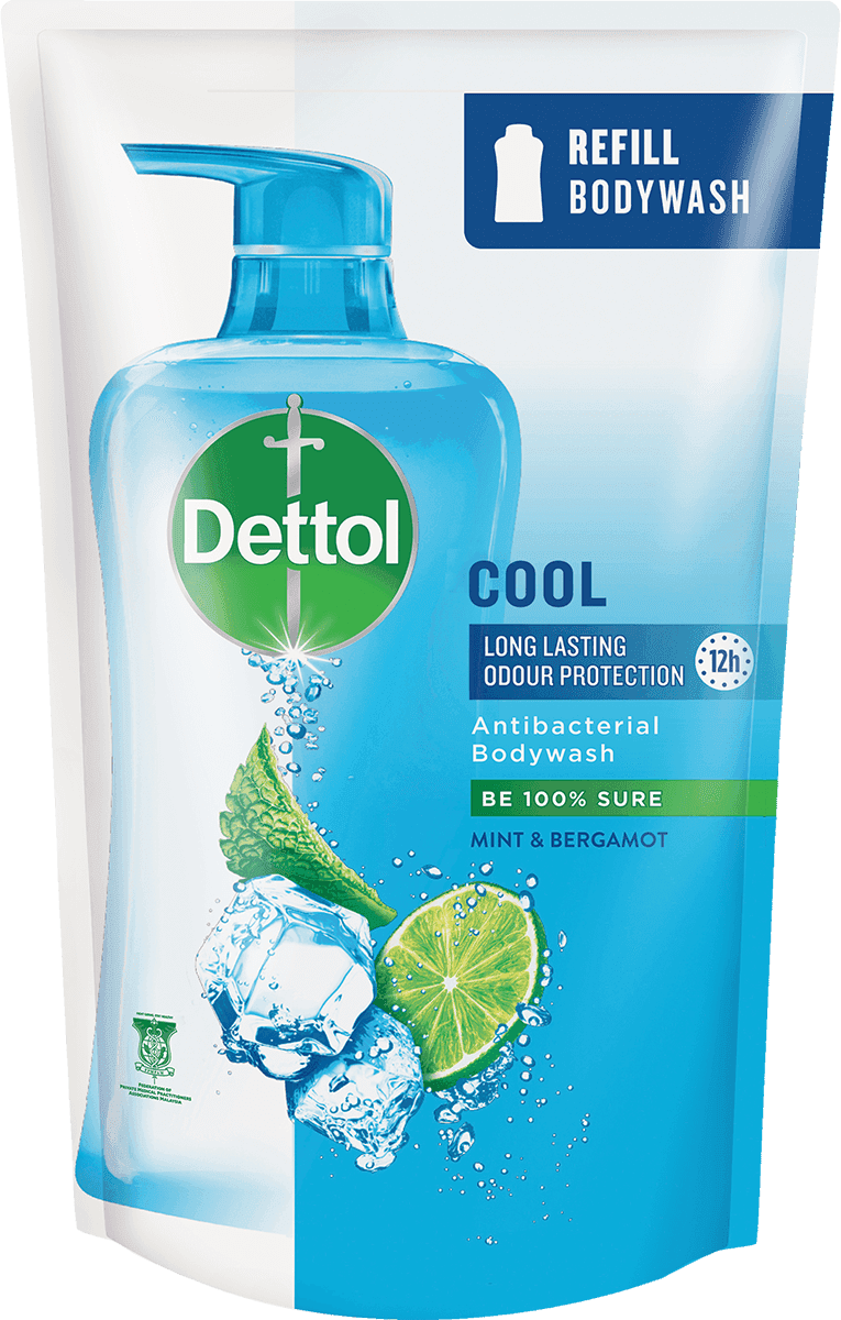 Personal Hygiene Antibacterial Products | Dettol