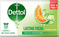 Personal Hygiene Antibacterial Products | Dettol